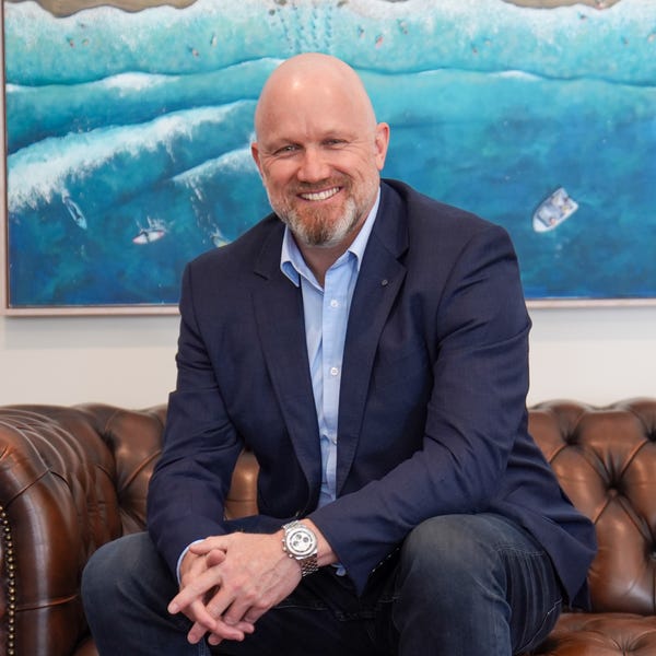 Corey Michelmore - Harcourts Coast & Vines - realestate.com.au