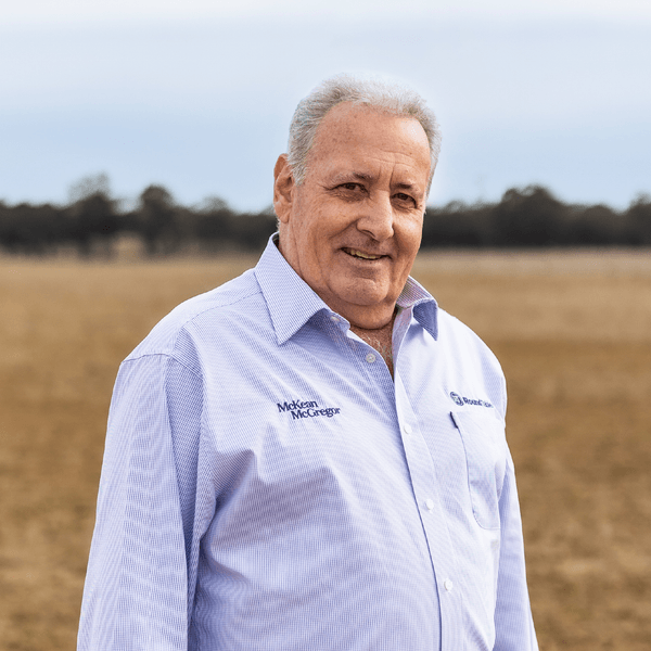 Michael Fernandez - McKean McGregor Mildura - realestate.com.au