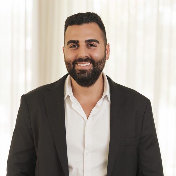 George Bechara - Ivory Estate Agents - Concord West - realestate.com.au