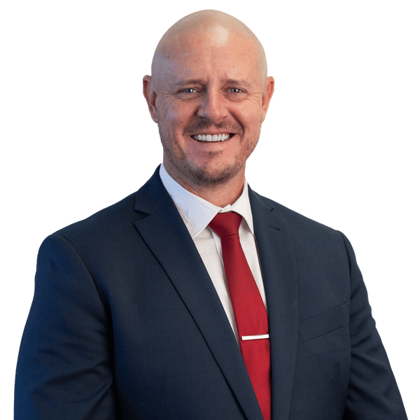 Dean Scott - Chase Commercial - realestate.com.au