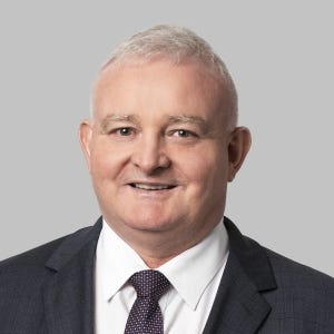 Steven Devine - The Agency Inner West - realestate.com.au