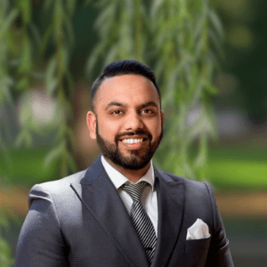 Mohit Sangwan - Willow Real Estate - realestate.com.au