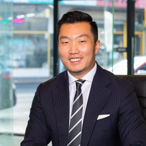 Ethan He - First National JXRE - CLAYTON - realestate.com.au