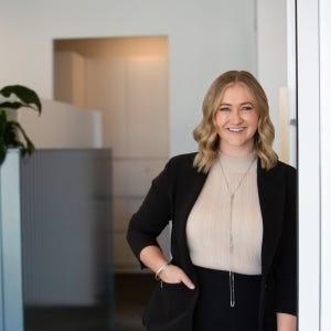 Kate Godwin - McGrath Estate Agents - Coast and Hinterland - realestate ...