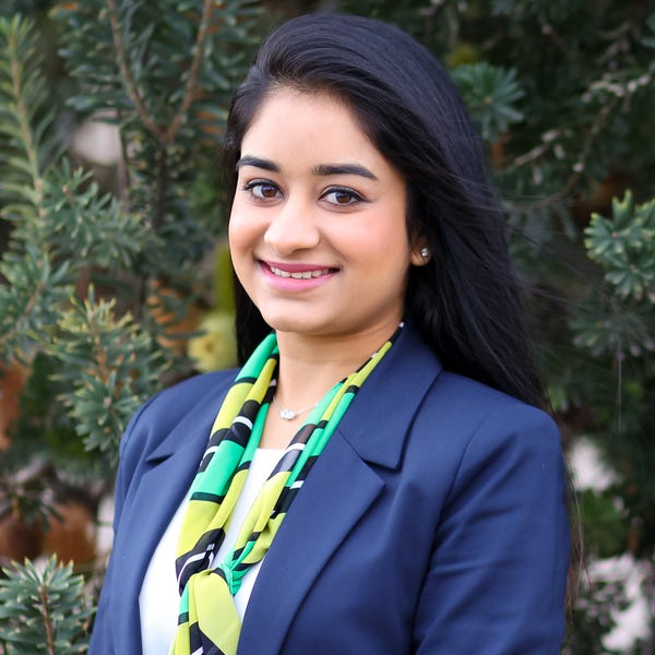 Mansi Ray - Reliance Real Estate - Melton - realestate.com.au