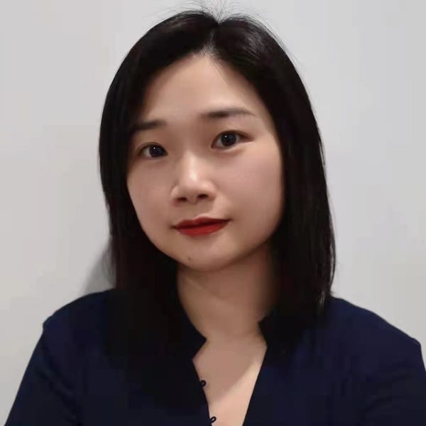 Edna Zhou - Loyal Property City - Sydney - realestate.com.au