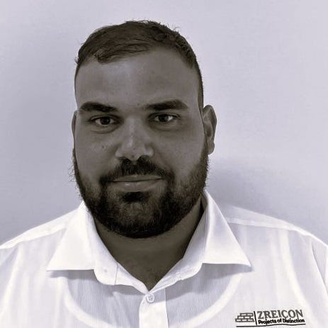 Michael Issa - Zreicon Realty - realestate.com.au