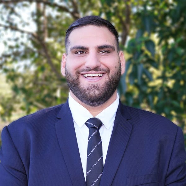 Michael Ebrahim - Hunters Agency & Co Norwest - NORWEST - realestate.com.au