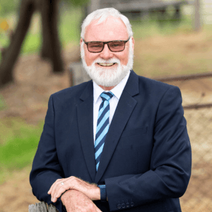 Brian Crichton - Harcourts Local - Clayfield - realestate.com.au