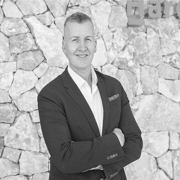 Matthew Wall - Harcourts Prestige by Harcourts Property Centre ...