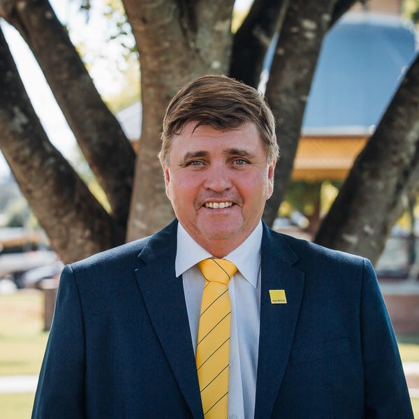 Angus Corke - Ray White Rural - Warwick - realestate.com.au