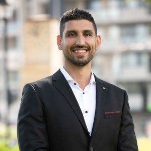 Ali Ftouni - Laing & Simmons - Parramatta | Granville | Oatlands ...
