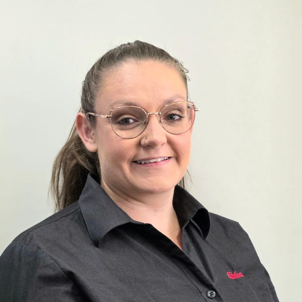 Breanna Nelson - Elders Real Estate - Miles - realestate.com.au