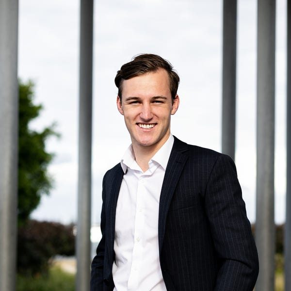 Mason Wilkinson - Sonter Agency - SOUTHPORT - realestate.com.au