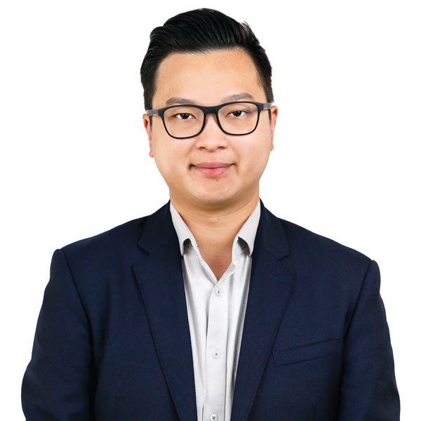 Benjamin Wong - Knight Frank - Eastern Office - realestate.com.au