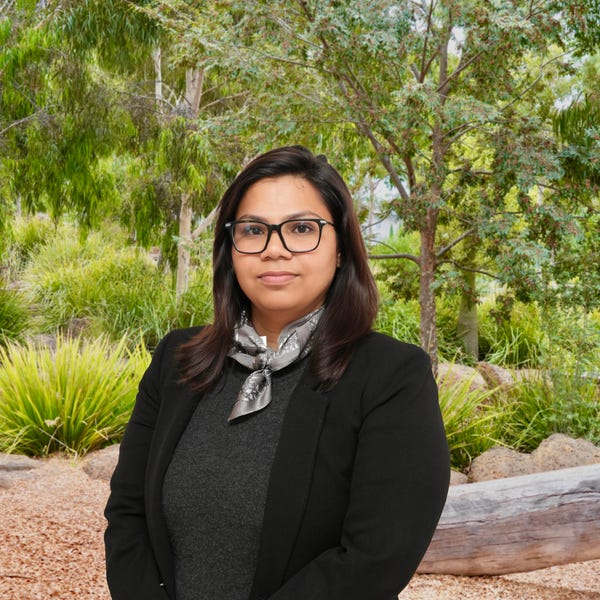 Neha Chaudhary - Ray White - Rockbank - realestate.com.au