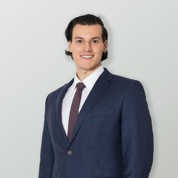 Daniel Motalli - Belle Property - Doncaster East - realestate.com.au