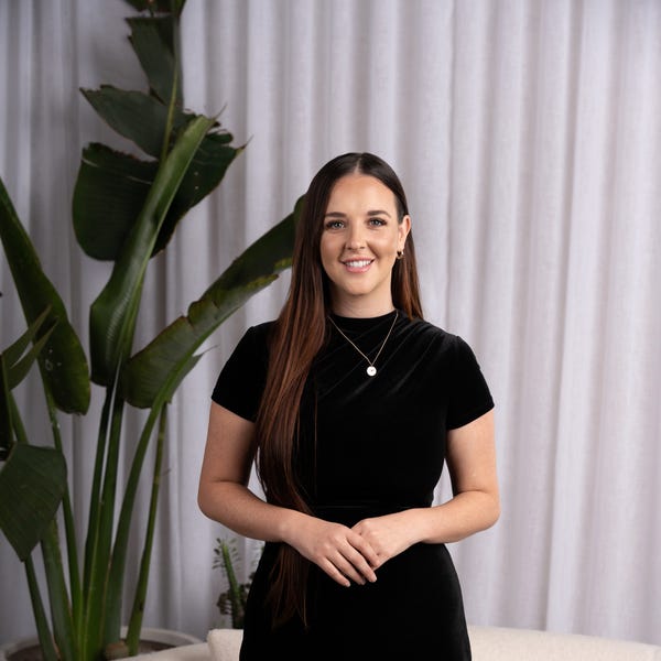 Caiti Baker - The Property Associates Qld - realestate.com.au