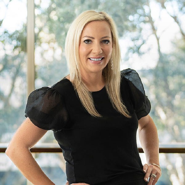 Christina Grace - LJ Hooker - Mona Vale - realestate.com.au