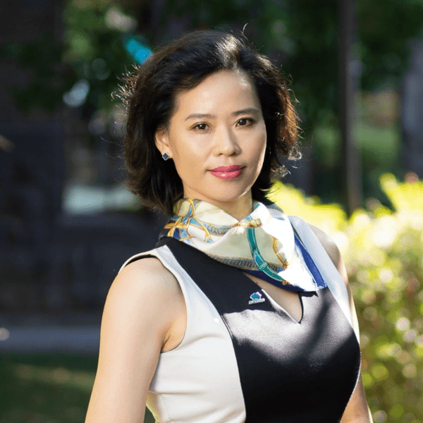 Maggie Mo - Auspacific Property Investment - MELBOURNE - realestate.com.au