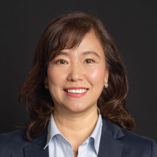 Julie Joo Hee Lee - First National Real Estate - SilverSkye Group ...