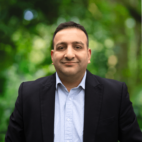 Tameem Nazari - @realty - National Head Office Australia - realestate ...