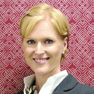 Deborah Bishop - Dexus - realestate.com.au