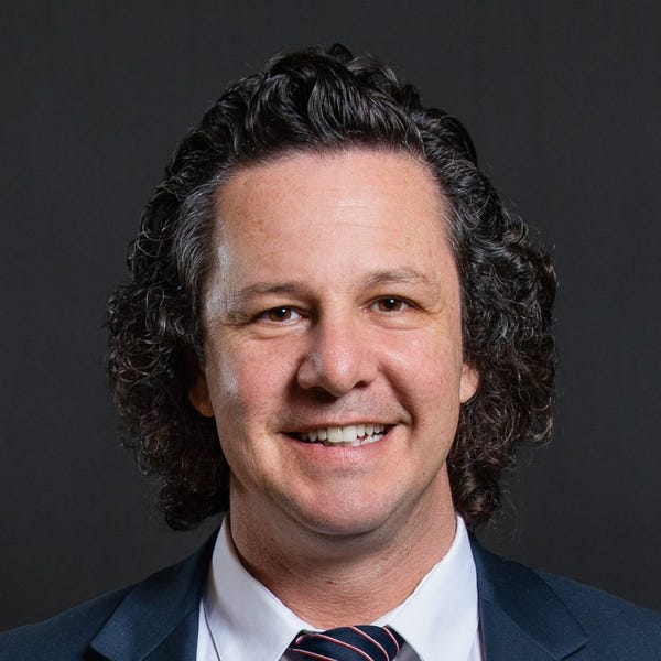 Michael Michos - RRE Properties - Rosebery - realestate.com.au
