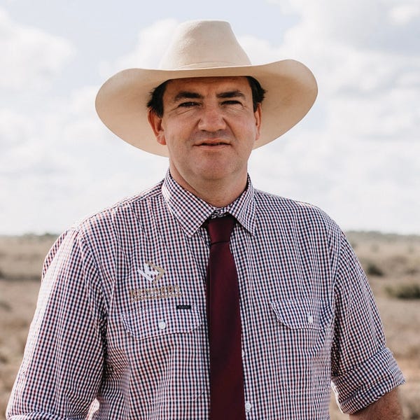 Jake Kennedy - Kennedy Livestock and Property - realestate.com.au