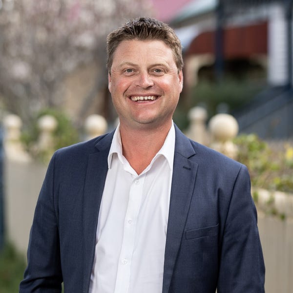 Adam Humbert - Kitson Property - Wagga Wagga - realestate.com.au