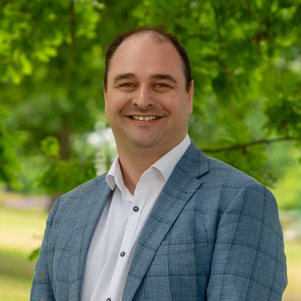 Dimitri Tantanis - McGrath - Blackburn - realestate.com.au