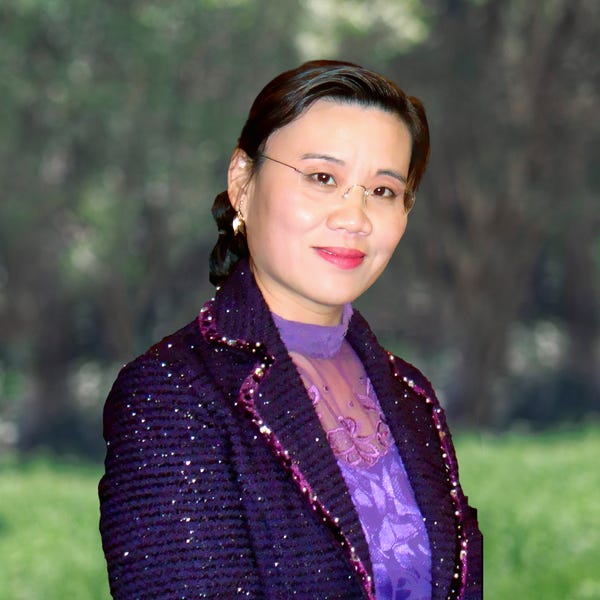 Anita Zhang - Ray White - Robertson - realestate.com.au