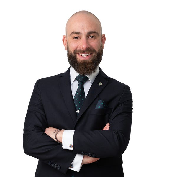 Alex Dacakis - OBrien Real Estate - Sydenham - realestate.com.au