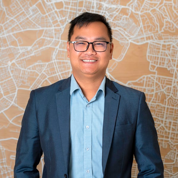 Mike Van - Real Estate Services by Mirvac - realestate.com.au