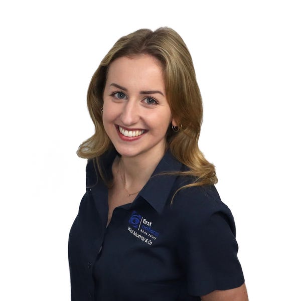 Keely Foster - Wal Murray & Co First National - Lismore - realestate.com.au