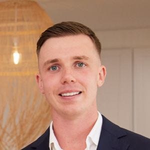 James Charnock - Lifestyle Wauchope - realestate.com.au