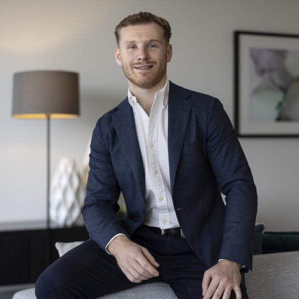 James Astor - Raine & Horne - City Living - realestate.com.au