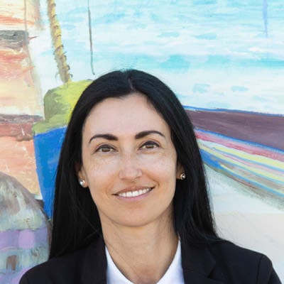 Ana Ramic - Ray White - Dethridge Groves - realestate.com.au