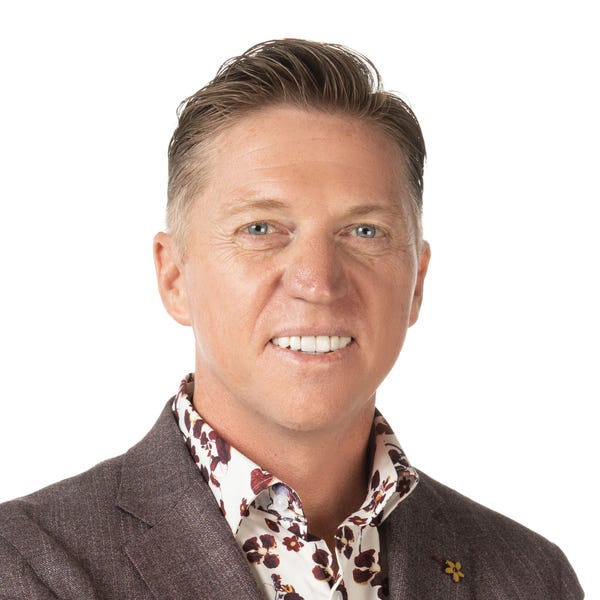 Dave Rowe - Realmark Commercial Pilbara - realestate.com.au