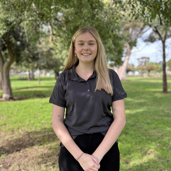 Ella Knowles - Century 21 McLeods - Broken Hill - realestate.com.au