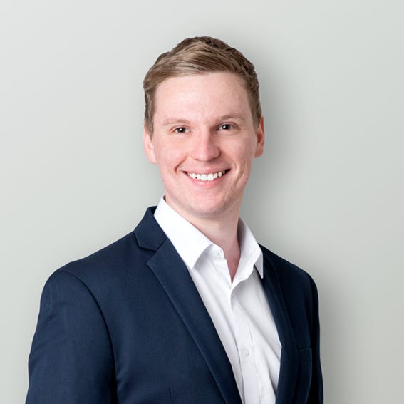 Mitchell Rodda - Belle Property - St Kilda - realestate.com.au