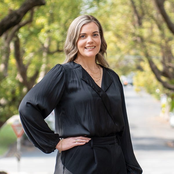 Michaela Hully - Coronis Inner North - realestate.com.au