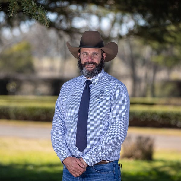 Michael Clark - Armitage & Buckley - Armidale - realestate.com.au