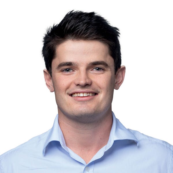 Hayden Ryan - Knight Frank - Brisbane - realestate.com.au