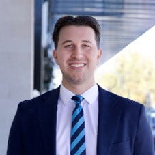 Blake Webster - Harcourts - Newcastle & Lake Macquarie - realestate.com.au