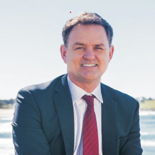 John Lippits - LETCO - Real Estate - realestate.com.au