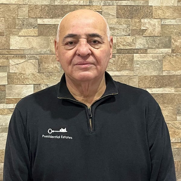 Charlie Di Tore - Presidential Estates - Royston Park - realestate.com.au