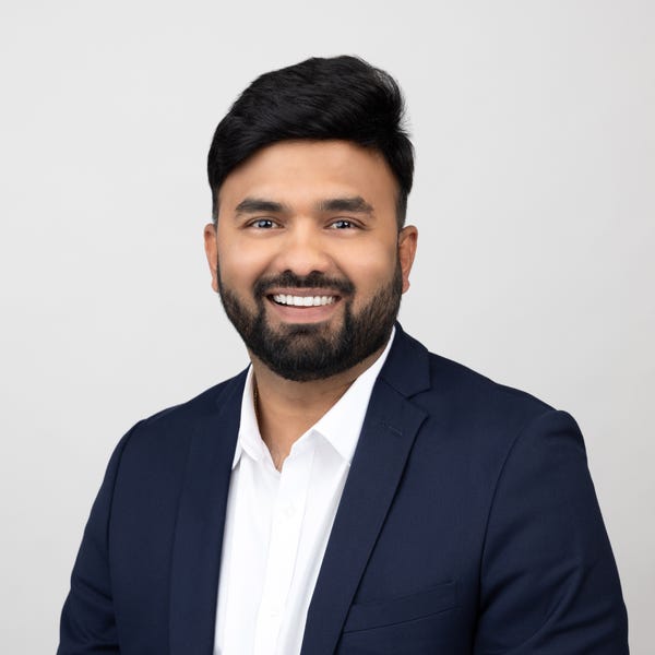 Sharath Rao - Luxury Real Estate Agents - TRUGANINA - realestate.com.au