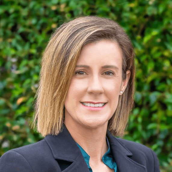 Nicola Warren Ray White Bridgeman Downs Au