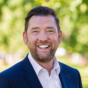 Rob Hannam - Harris Real Estate - Daw Park RLA 333839 - realestate.com.au